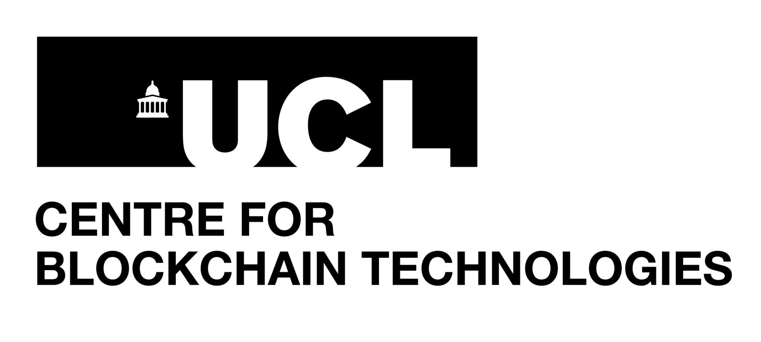 UCL CBT Fellowship Policy - UCL Centre for Blockchain Technologies